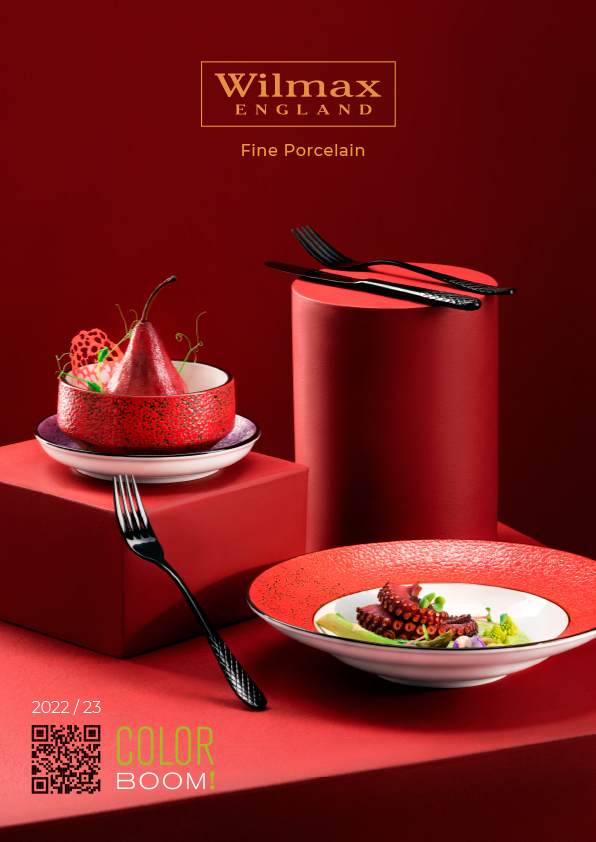 Color Boom. 2022/2023