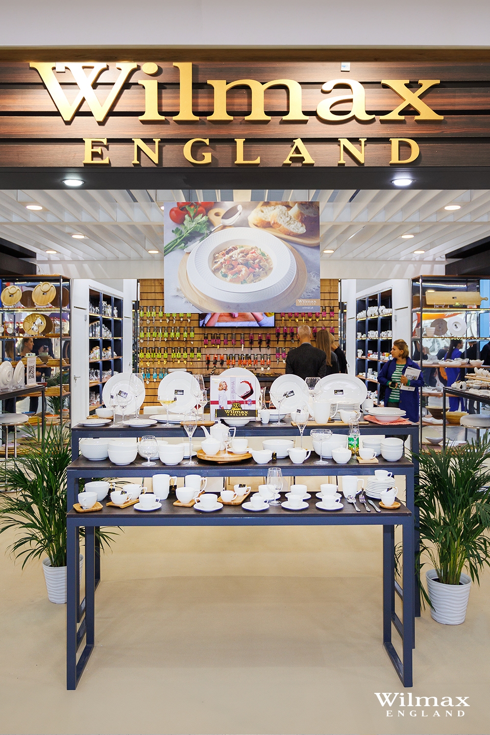 2022 by Wilmax England