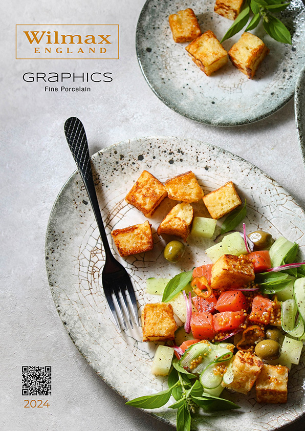 WILMAX Graphics. 2024